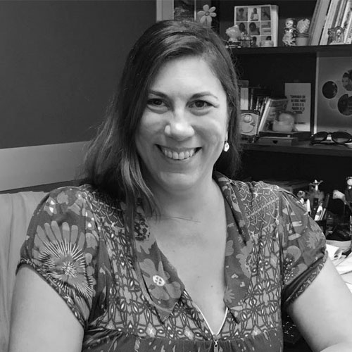 Merlo, Carolina Alba