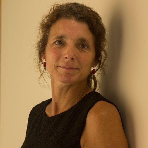 Valentina Delich, nueva Secretaria Académica