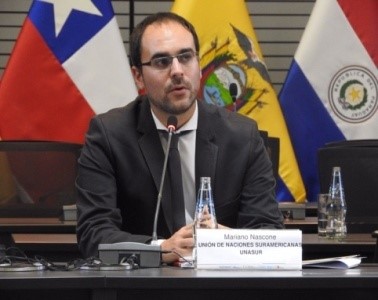 Videoconferencia: Pensar la integración sudamericana y el rol de la ...
