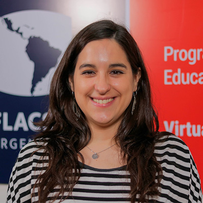 Bazán Lazcano, María