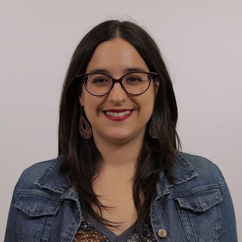 Bazán Lazcano, María