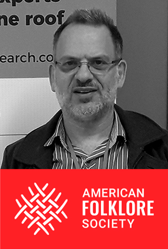 El Dr. Fischman fue distinguido como Fellow de la American Folklore Society